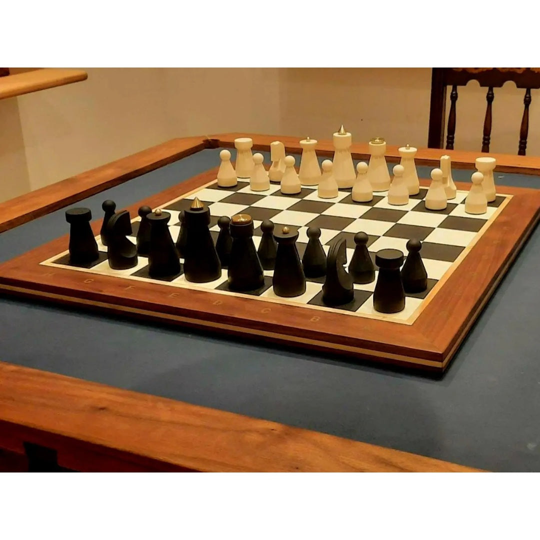 Luxury Tournament Chess Set | For professional chess players