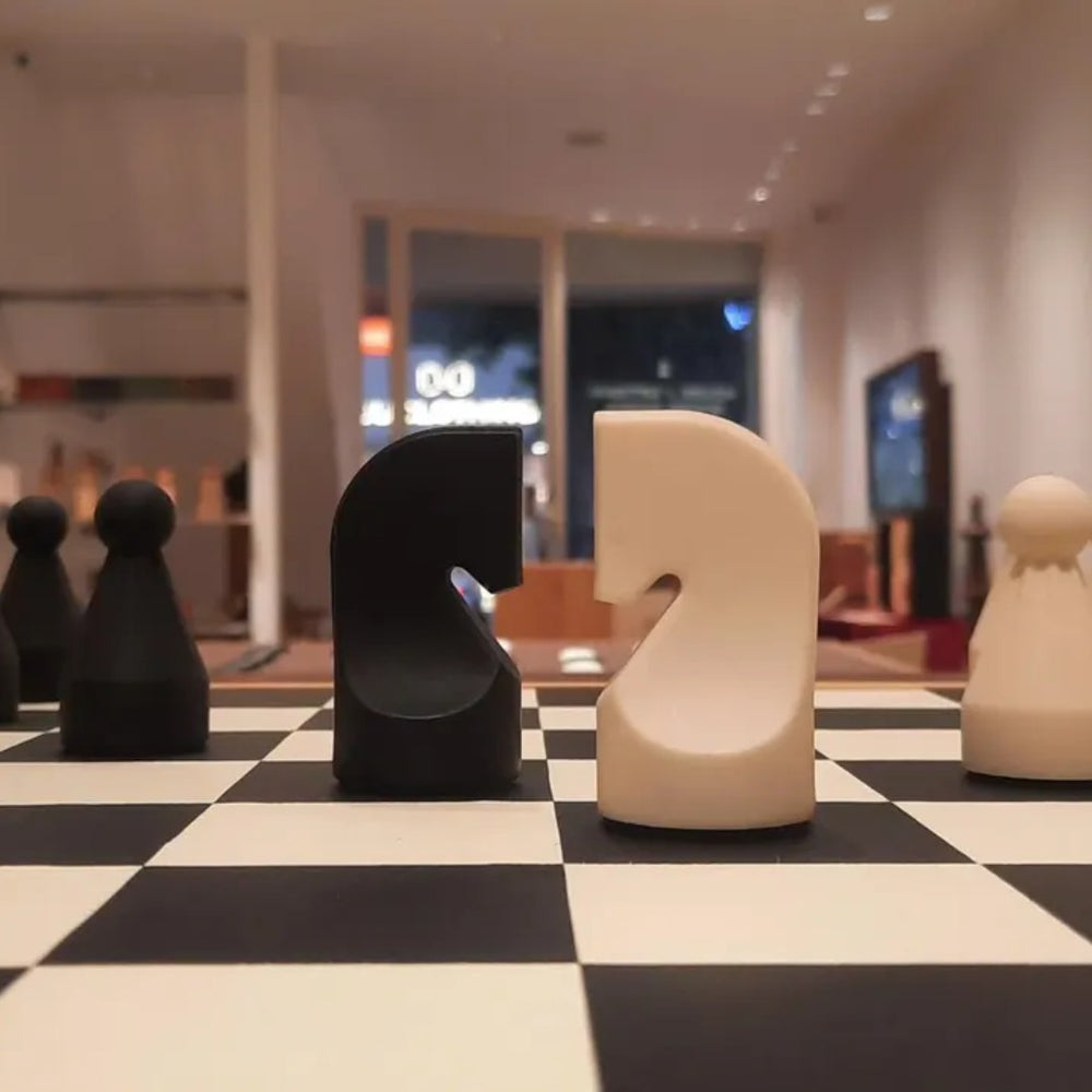 Luxury Tournament Chess Set | For professional chess players